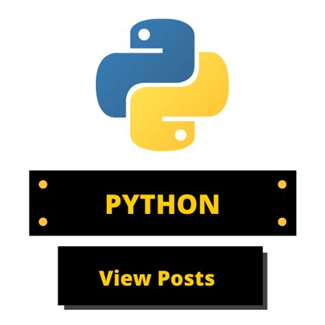 Python Ganpat Patel