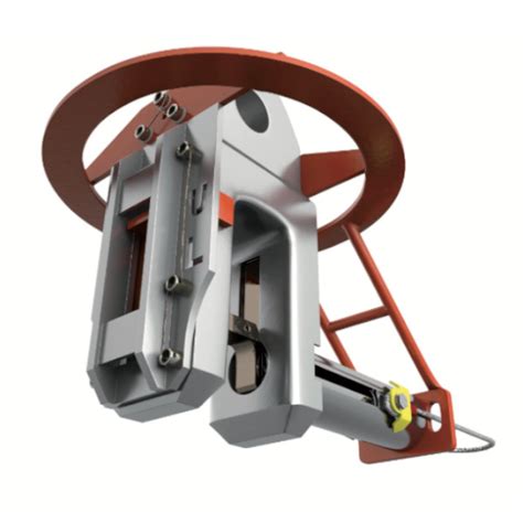 Rov Latch Scorpion Subsea