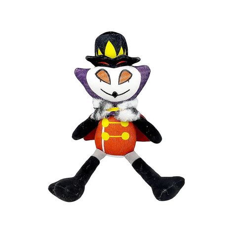 Buy Muhe Helluva Boss Plush Toy Asmodeus Loona Stolas Loo Loo Land