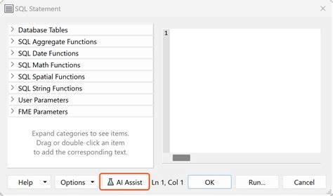 Fme And Sql A Dynamic Duo For Data Integration Fme Support Center