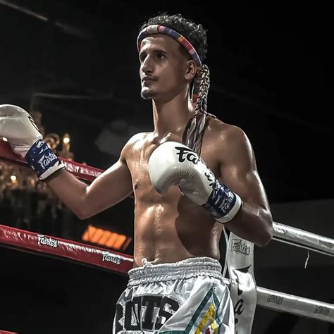 Fahed Haidar Fight Record