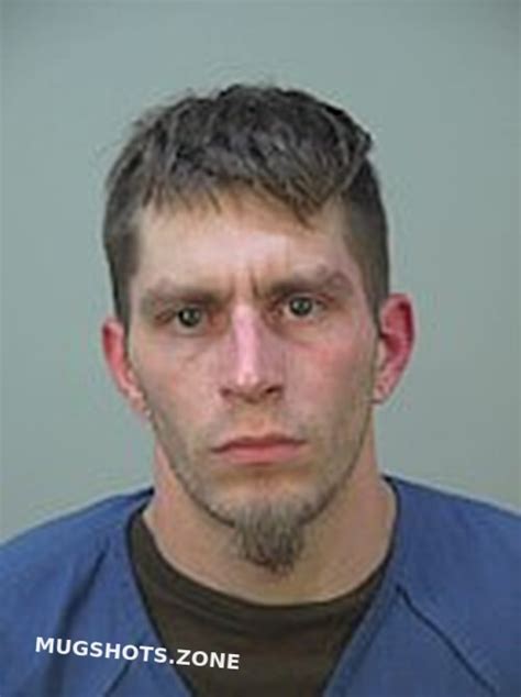 Herald Timothy Allen 03 18 2023 Dane County Mugshots Zone