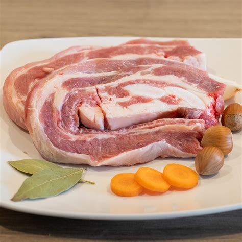 Tendron X2 La Ferme De Didou