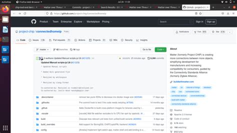 Chip Tool End Device Commissioning Ble Thread Pairing Timeout Issue