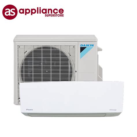 Daikin 3hp D Smart Queen Wall Mounted Split Type Inverter Aircon