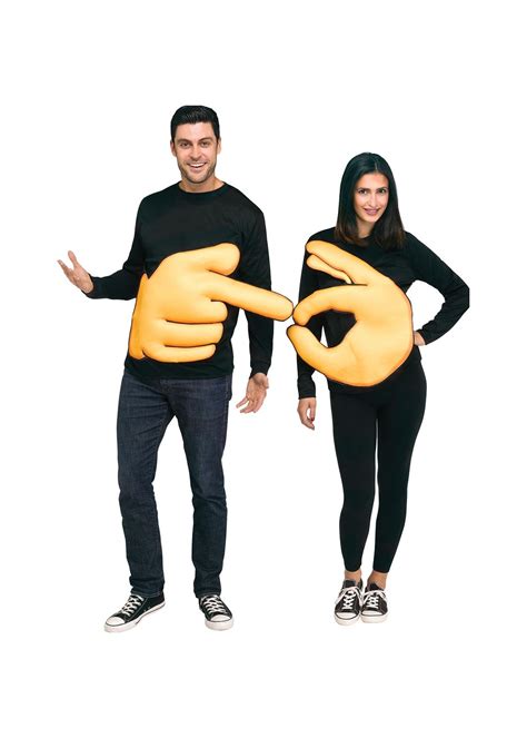 Pointer Finger Costume Sexy Costumes