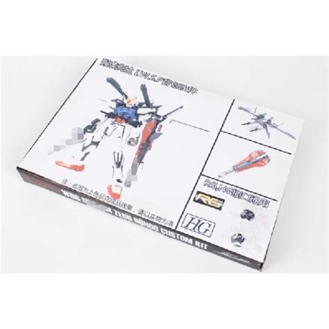 Calily Rg Hg 1 144 Iwp Iwsp Strike ชุดอุปกรณ์กระเป๋าเป้สะพายหลัง