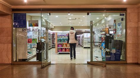 Rite Aid Files For Chapter 11 Bankruptcy Fox Business