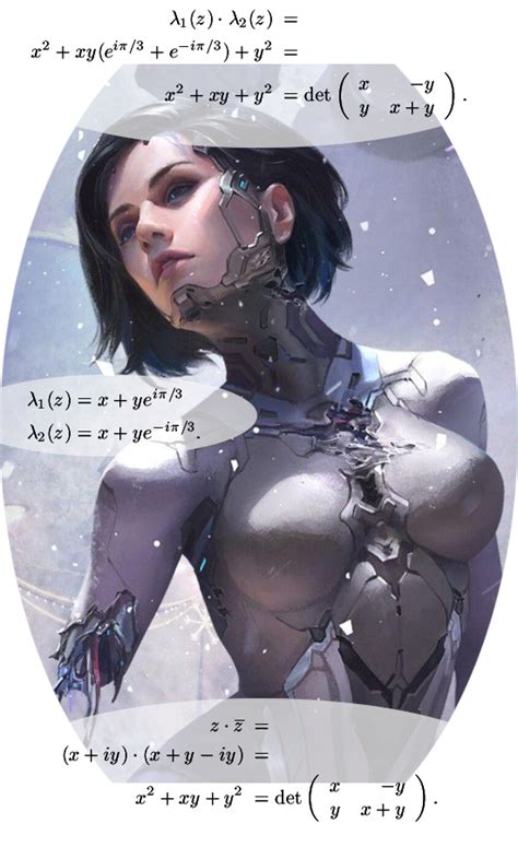 3dcomplexnumbers Math As You Have Never Seen Before