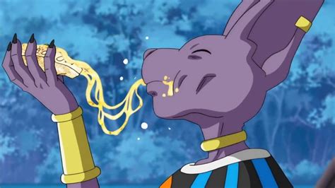 Capítulo 63 De Dragon Ball Super Revela Por Que Beerus Continua