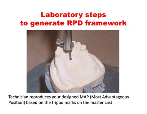 Rpd Laboratory Steps To Generate A Framework Pdf Nature