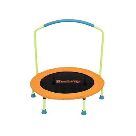 טרמפולינה מתקפלת לקטנטנים 91 96 Bw 59100 שזר