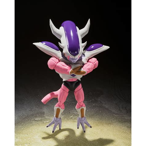Sh Figuarts Dragon Ball Frieza Third Form