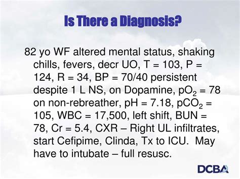 Icd 10 Fever And Chills