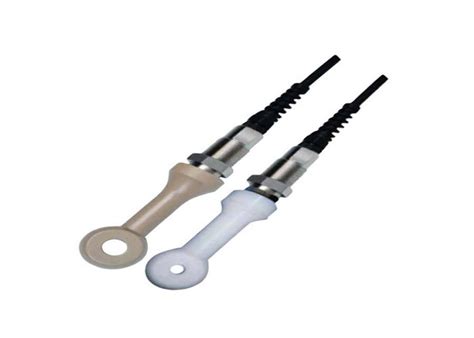 Yokogawa Isc40g Gr T1 10 Inductive Conductivity Sensor High