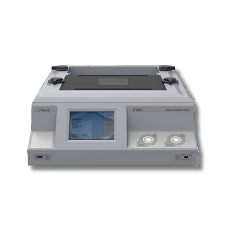 At5600 Transformer Tester