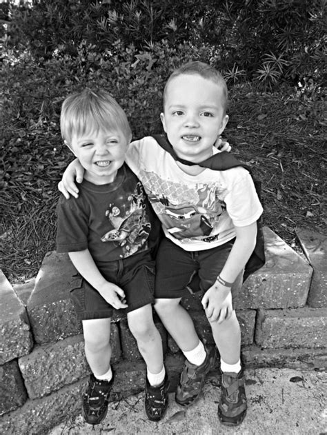 Released From The Hospital To Start Radiation My Sons Fight With Brain Cancer