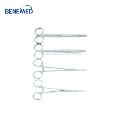 Forensic Autopsy Apparatus Kit Dissection Tools Dissecting Instrument