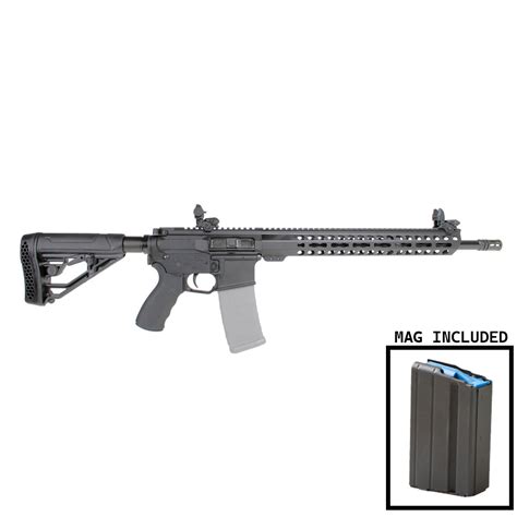 6mm Arc Vs 556 Which One Is Better