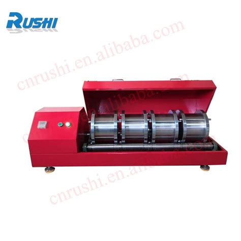 Micro Deval Testing Machine Aggregates Testing Equipment Deval