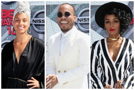 2016 Bet Awards The Winners List