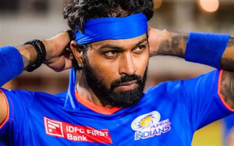 Hardik Pandya Ipl Price Onecricket