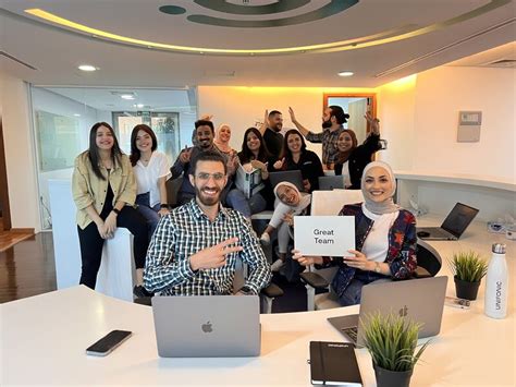 Alaa Awad On Linkedin Greatplacetoworkcertified Unifonic