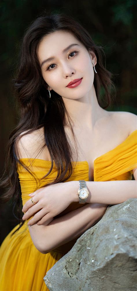 刘诗诗图片刘诗诗图片素材 花瓣网