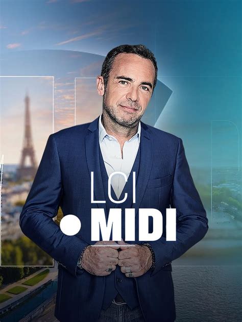 Lci Direct Information Tf1