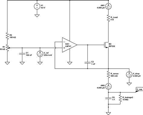 Charging Capacitor Bank With Current Limiting Circuit Electrical Engineering Stack Exchange