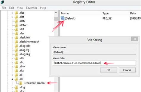 Hkeyclassesroot Clsid