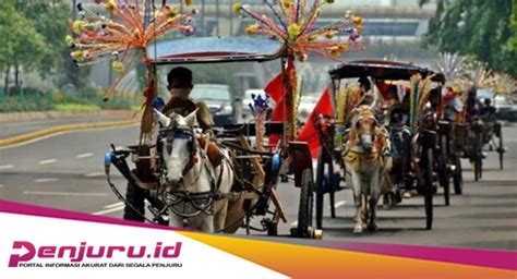 Sakit Hati Di Ejek Kusir Delman Di Malajaya Di Bunuh Dengan Luka