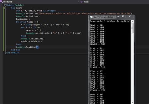 Estructuras De Control En Visual Basic Net ProgramaciÓn I