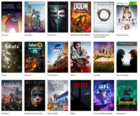Game Pass Core Cómo Es El Reemplazo De Xbox Live Y Games With Gold