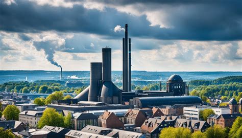 Top Bochum Sehenswürdigkeiten Highlights Entdecken