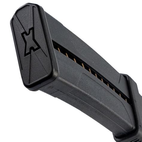 Combination Magazine Speedloader For Xtech Tactical Speedmag Combi Mag
