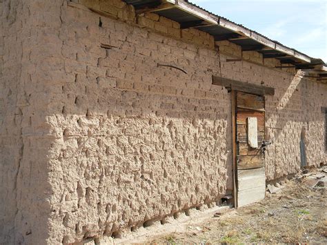 All About Adobe Adobe Buildings In New Mexico