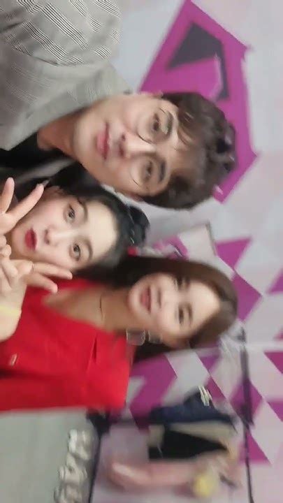 배씨가문의 자랑 유빈이와 트롯퀸 정민이 Youtube