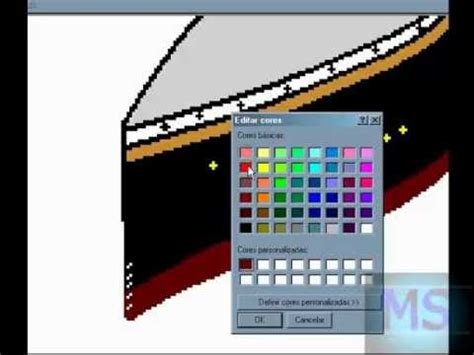 Titanic Pixel Art By Amilton Neves Youtube