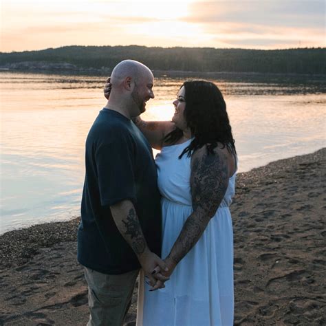 Danielle Howe Fertility Matters Canada