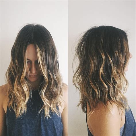 60 Most Magnetizing Hairstyles For Thick Wavy Hair Haircut Thick Wavy