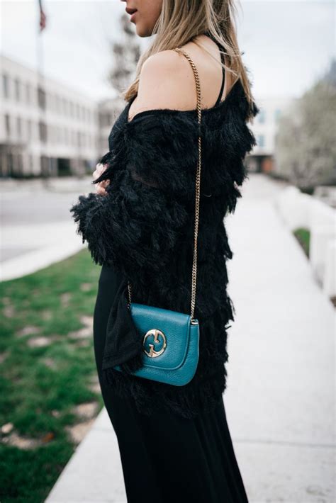 The Affordable Tassel Jacket • The Fashion Fuse