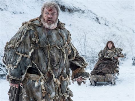 Game Of Thrones Hodor Wird Bei George Rr Martin Ganz Anders Sterben