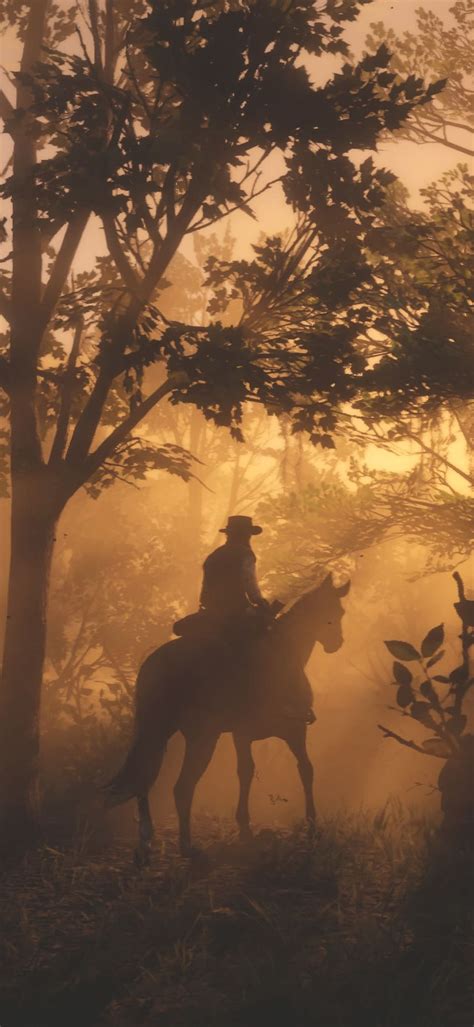 Red Dead Redemption 2 Iphone Wallpapers Top Free Red Dead Redemption
