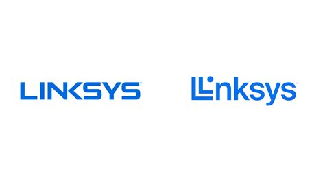 People Already Think The New Linksys Logo Is The Worst Of The Year
