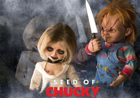 [100 ] Chucky Doll Wallpapers