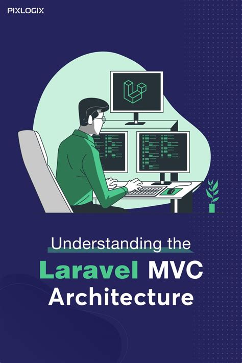 Understanding The Laravel Mvc Architecture Everything You Need To Know 2025 Mvc Architecture