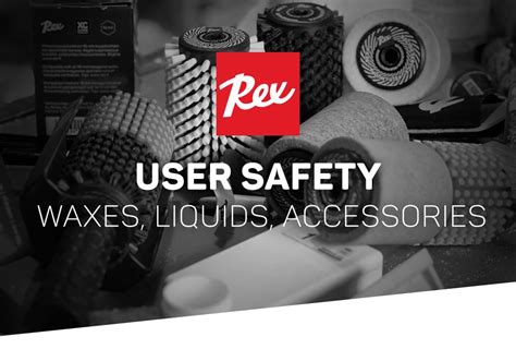 User Safety Rex