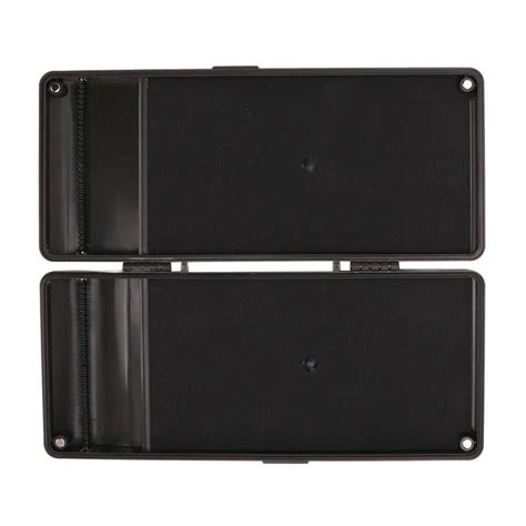 Karper Rig Tackle Box Vissen Rig Tackle Box 2 Laye Vicedeal