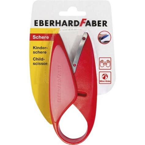 Pre School Scissors Red Abc School Supplies